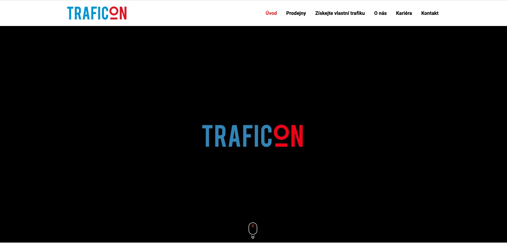 TRAFICON
